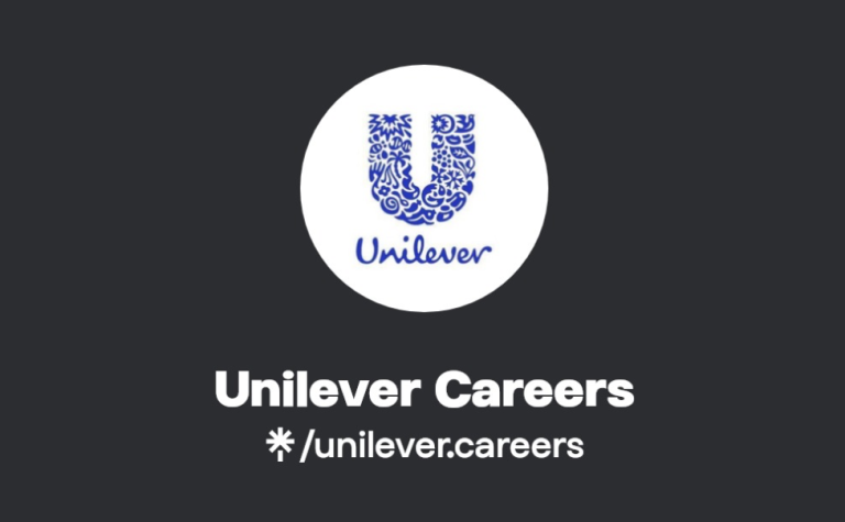 Unilever 2026 Learnership Programme - CareersPursuit